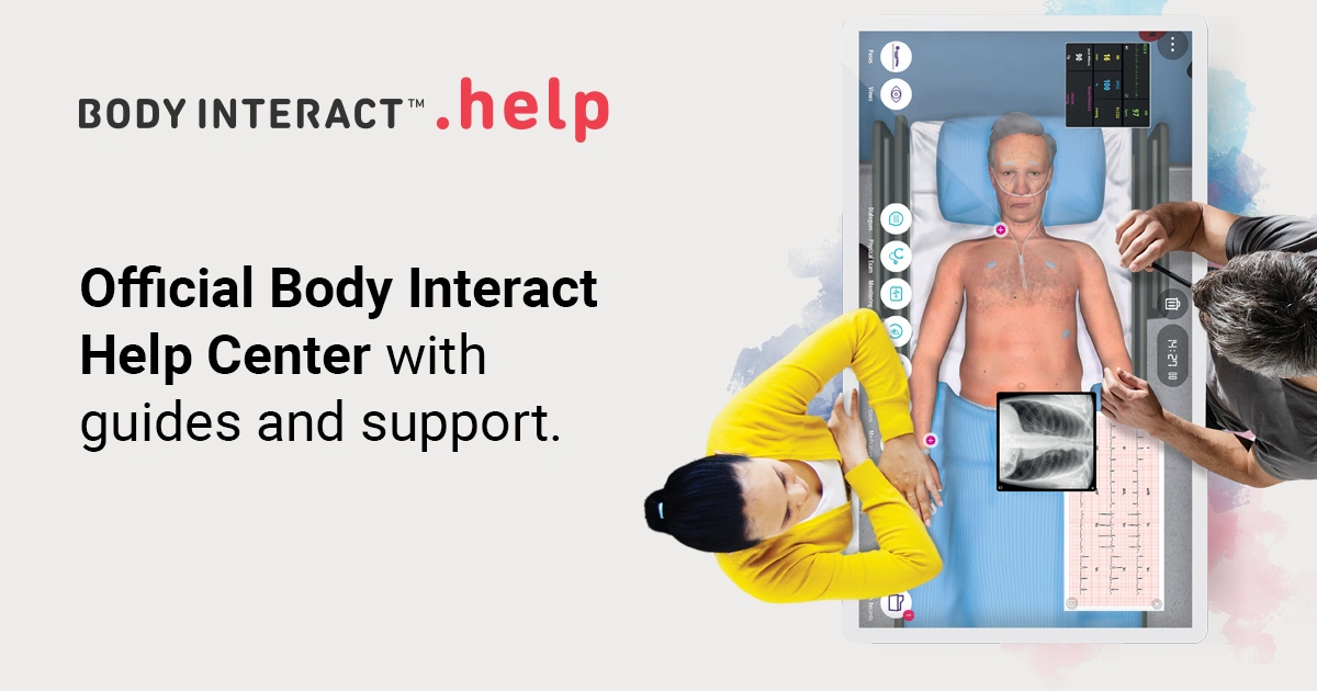 Understand BI Studio - Body Interact Help